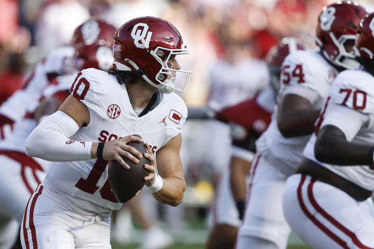 How to Watch Missouri vs Oklahoma: Live Stream NCAA College Football ...