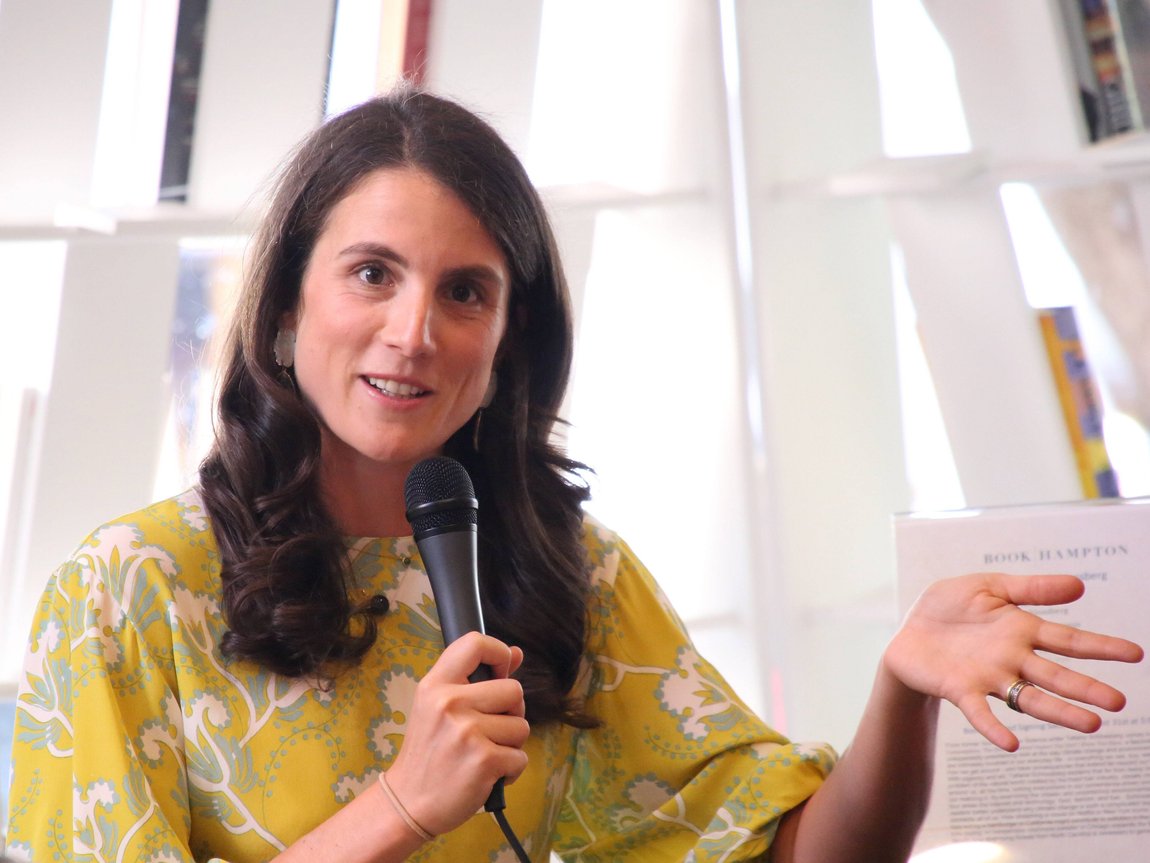 Tatiana Schlossberg: Letztes Foto mit ihrer Familie veröffentlicht