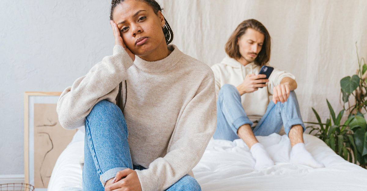10 Clear Signs Your Relationship Isn’t Worth Fighting For Anymore