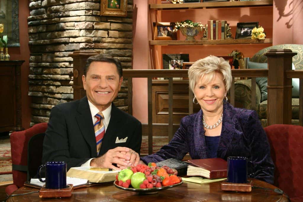 The Top 20 Highest-Earning Pastors and Televangelists (and What They ...