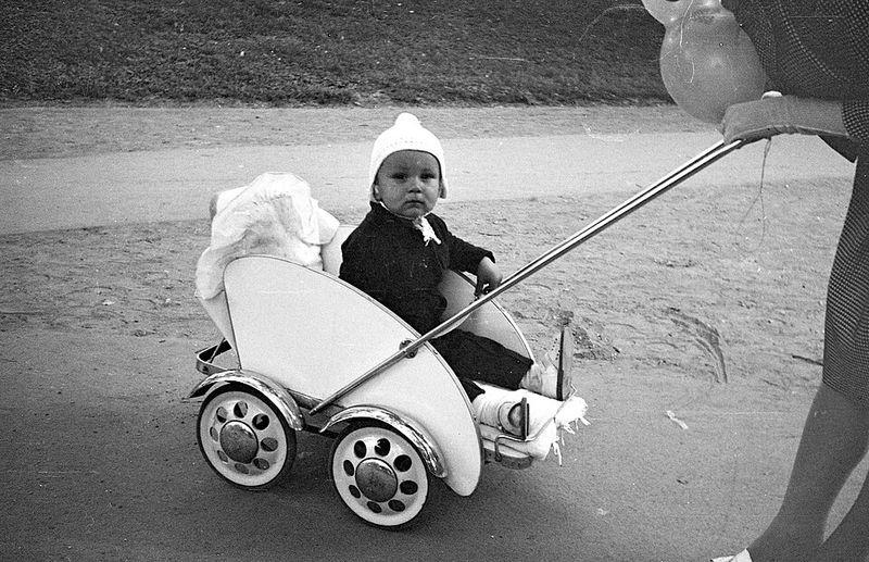 22 Baby Boomer Names That Are Now Completely Extinct