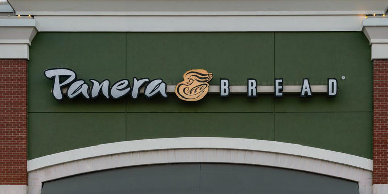 Panera Just Announced A Major Brand Overhaul—Here's What To Expect