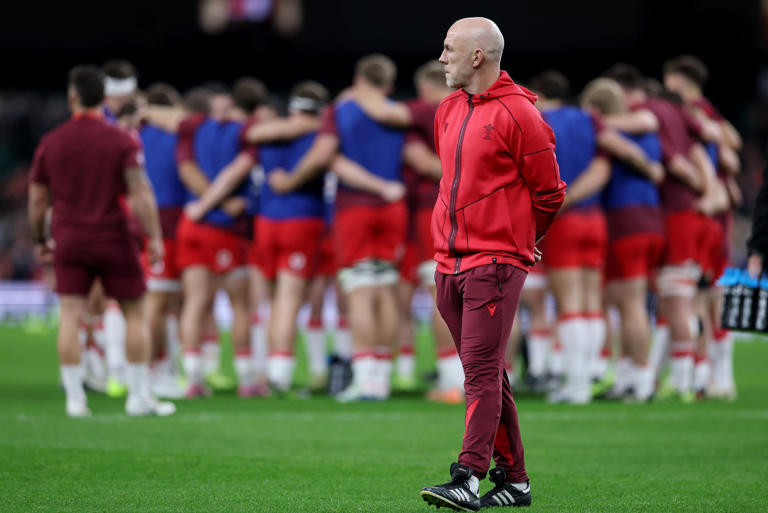 All Blacks surge to victory after battling performance from Wales