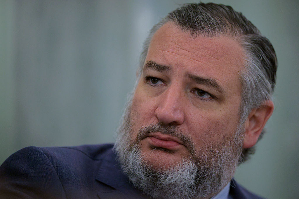 Cruz’s Media Criticism Sparks 2028 Rumor Mill