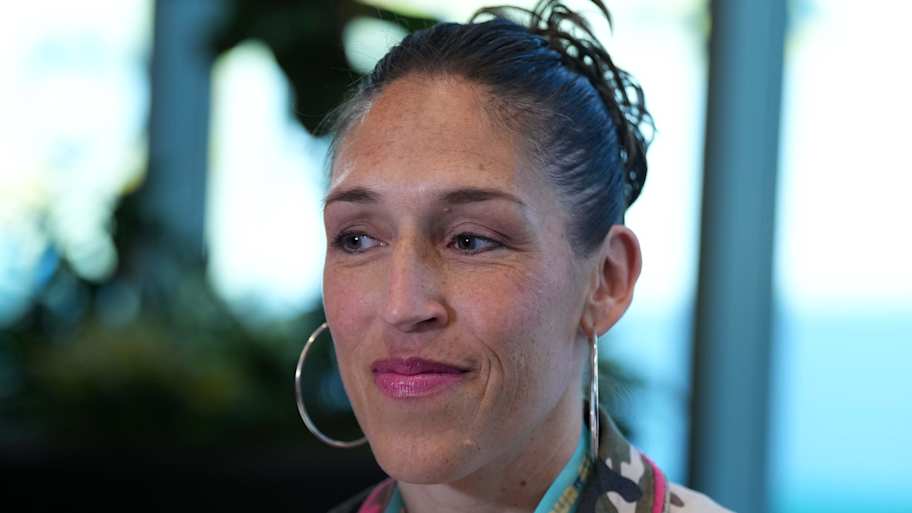 Rebecca Lobo's Bold Azzi Fudd WNBA Draft Take Goes Viral After UConn Win