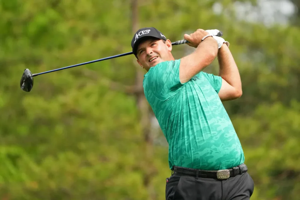 Patrick Reed’s 2025 LIV Golf earnings: How one win and four top 10s ...