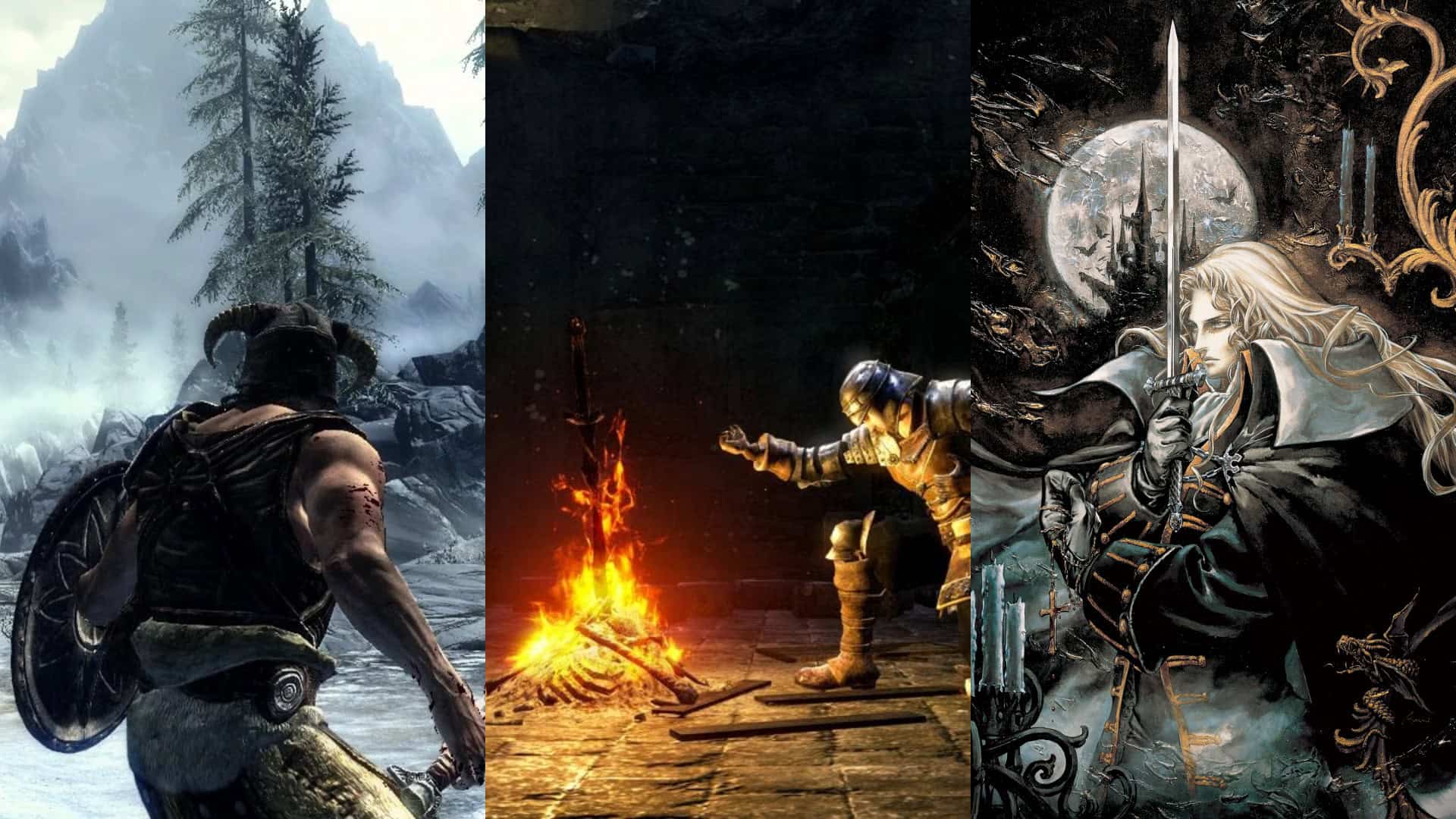 18 Games You Can Replay Time & Time Again