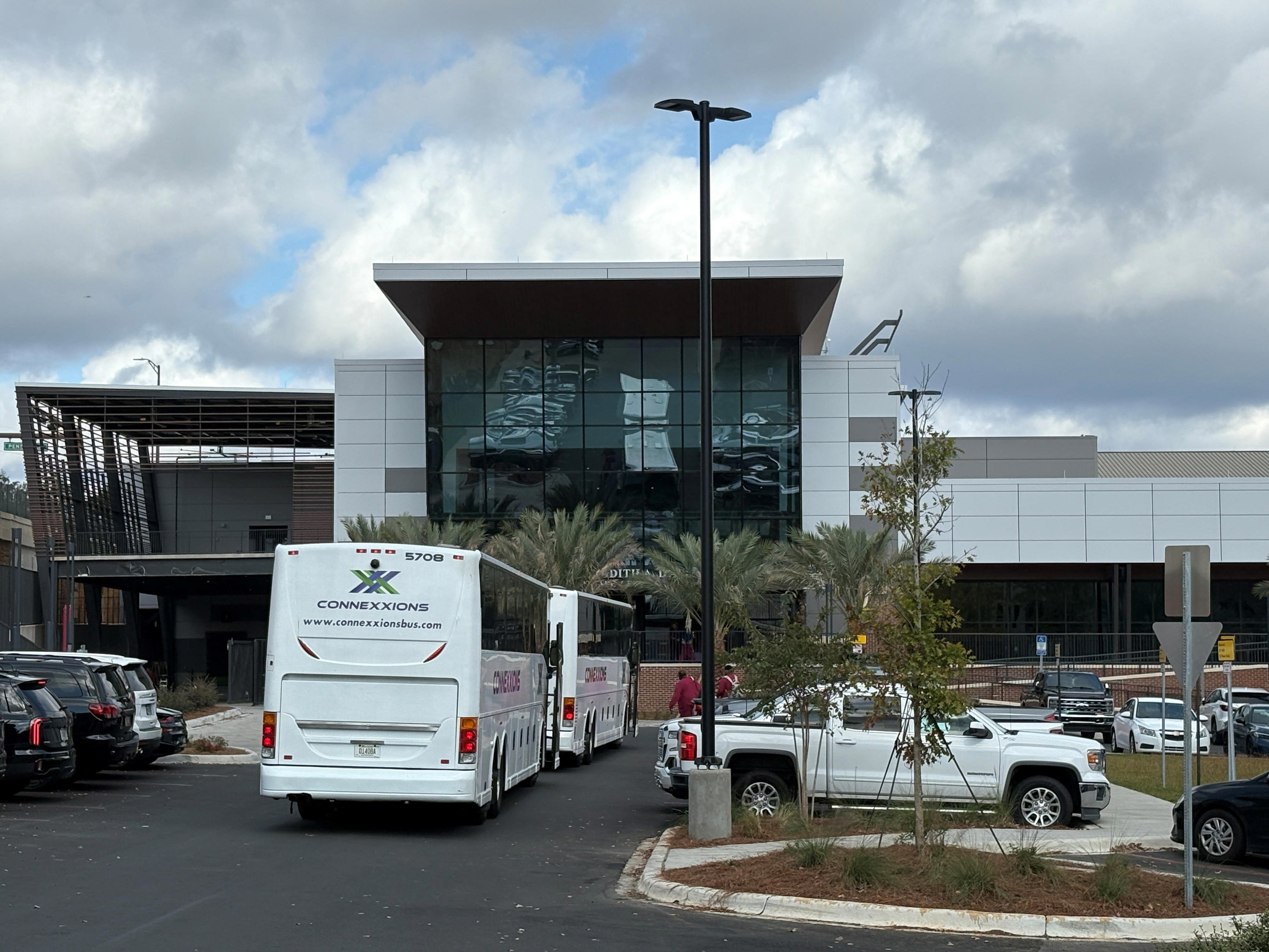 FSU expected to hire former staffer John Garrett to lead front office