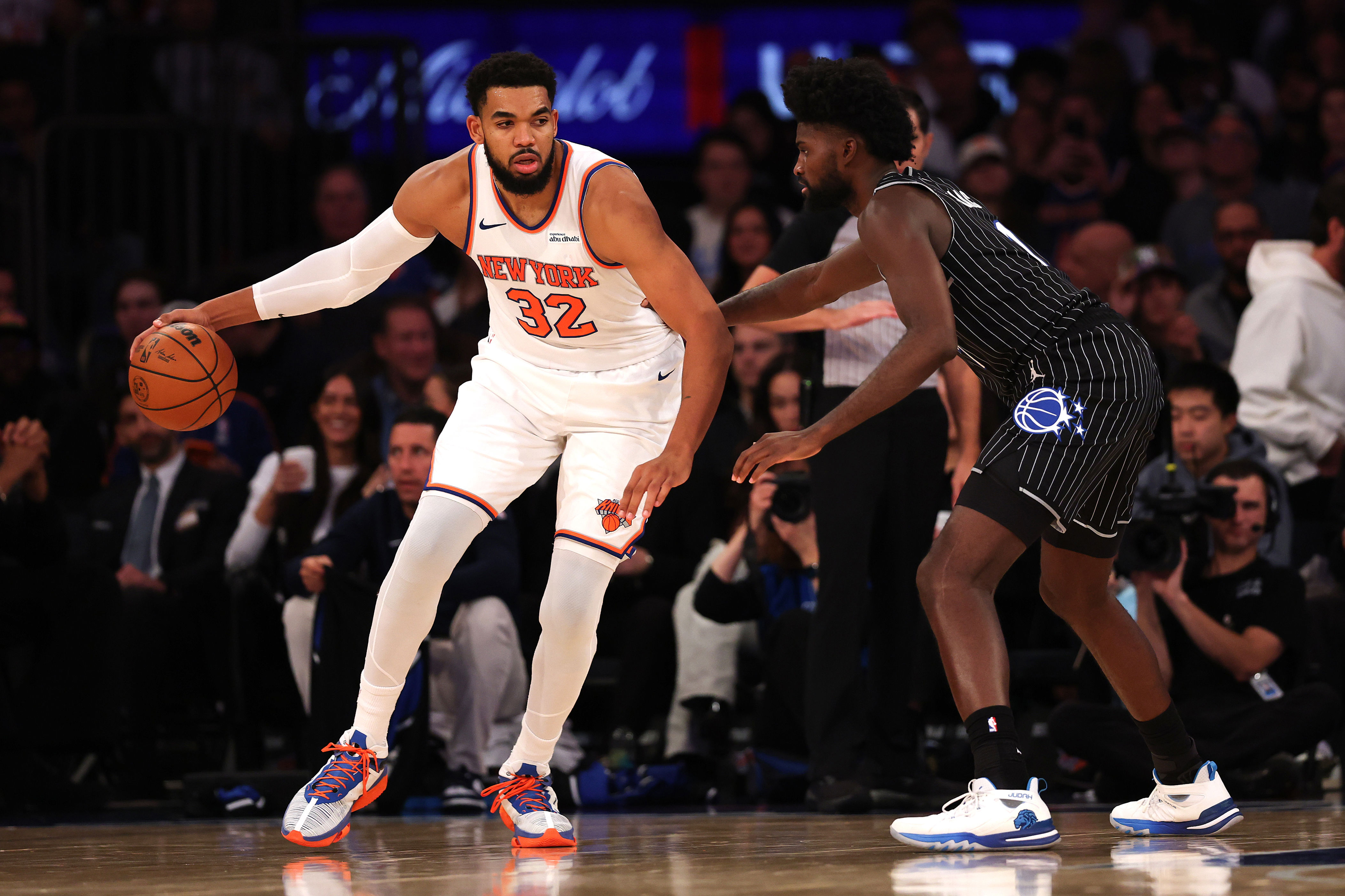 How to Watch Knicks vs Magic: TV Channel, Start Time, Live Stream, Odds ...