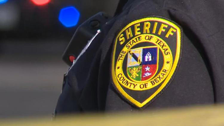 Sheriff: Expect to see more law enforcement patrolling Frost Bank ...