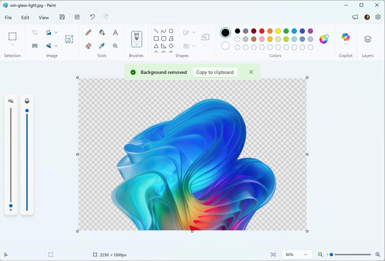 Should Microsoft finally reinvent Paint, or leave it as nostalgia?