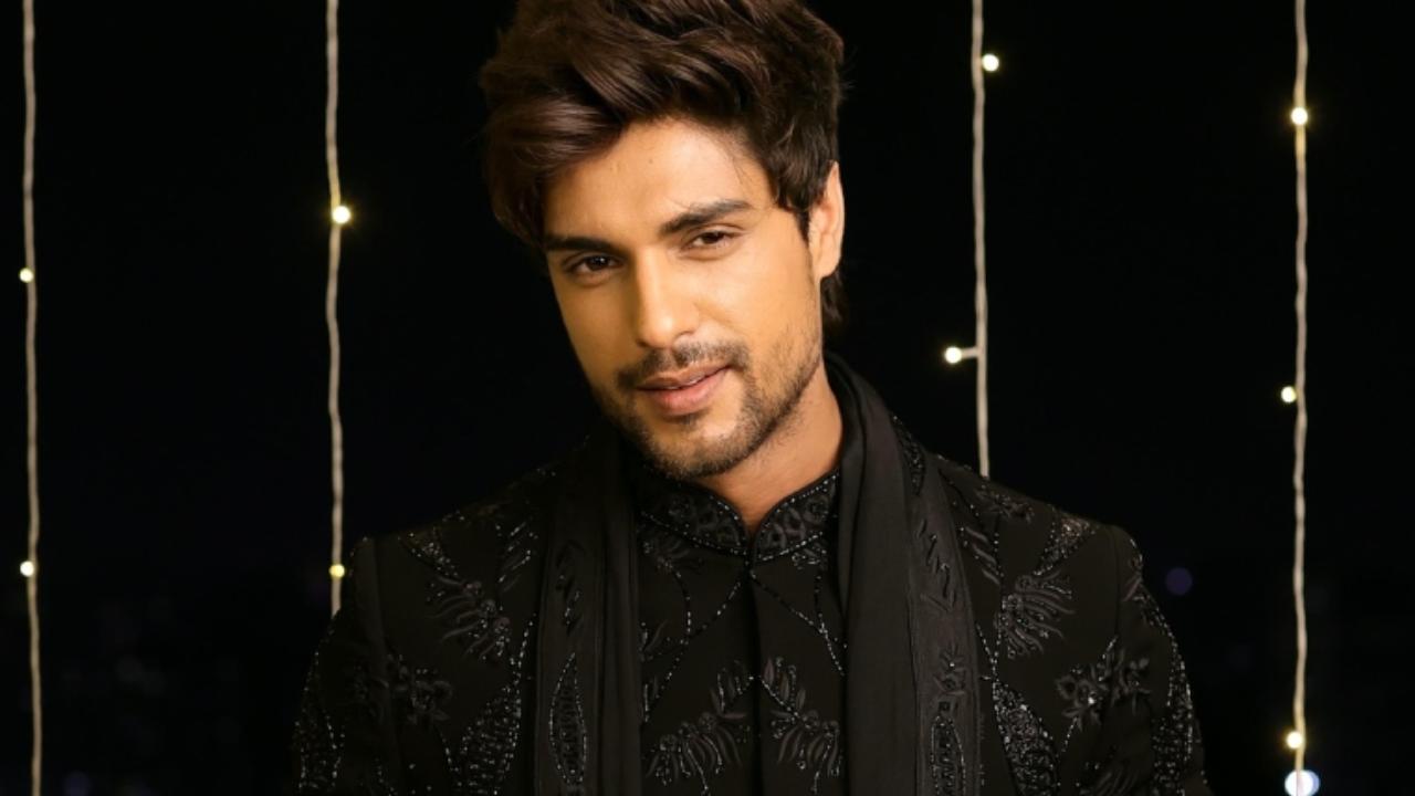 Exclusive | Ankita Gupta credits Udaariyaan as a turning point in his ...