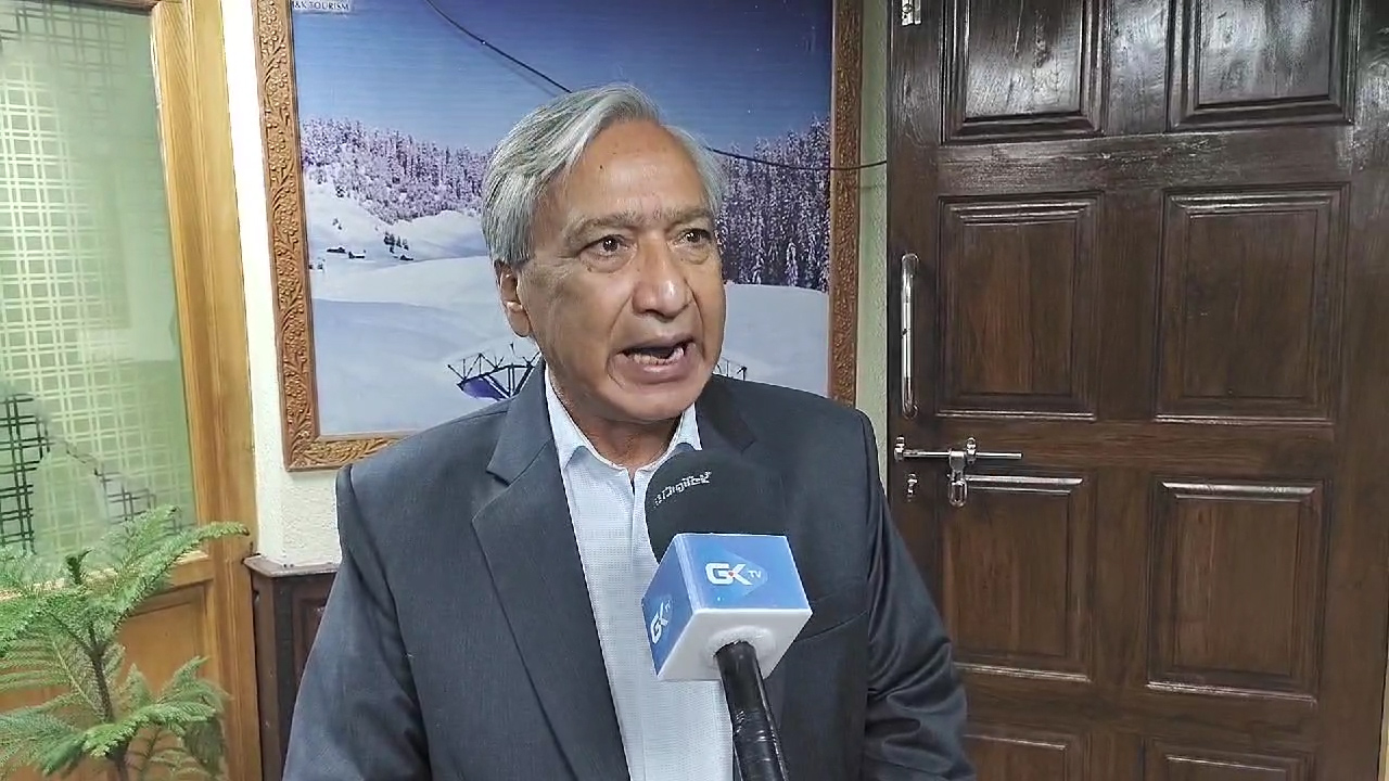Tarigami slams ‘double standards’ in labour policy, seeks rejection of ...