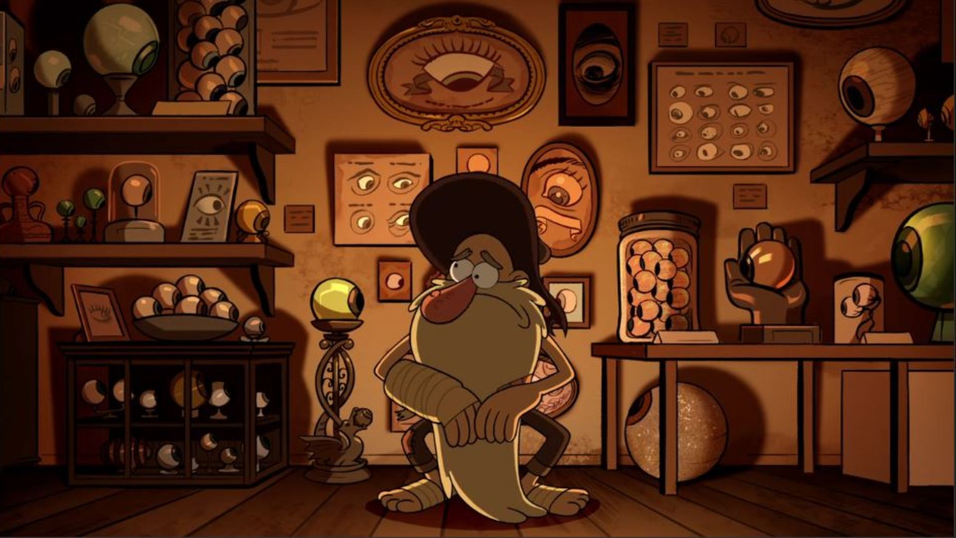 I still miss them: My 10 favorite Gravity Falls characters