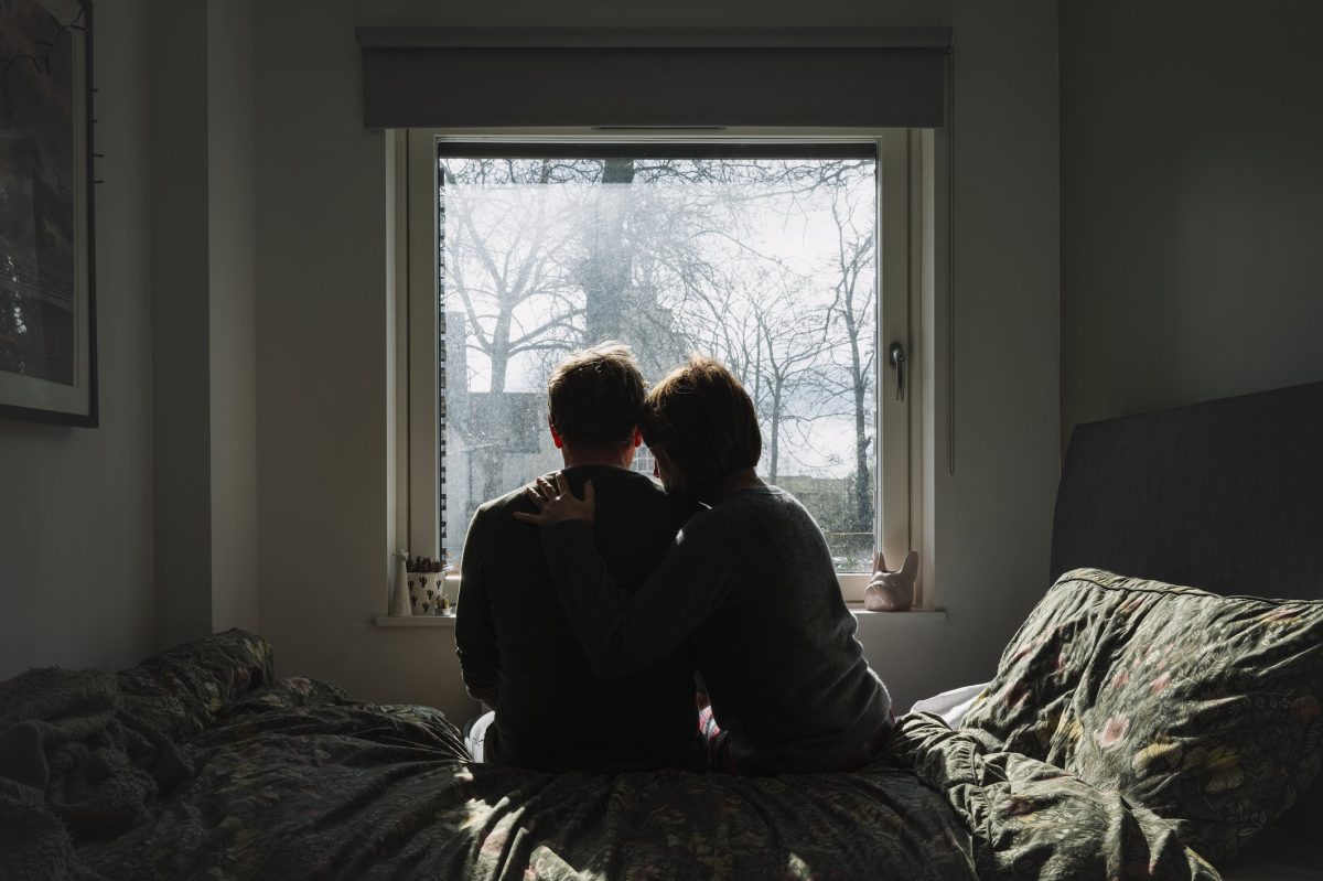 Seven helpful things to say to someone who is grieving