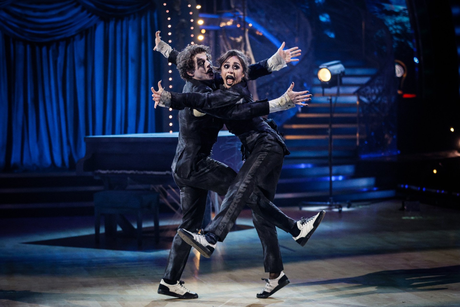 Strictly Come Dancing fans should be grateful