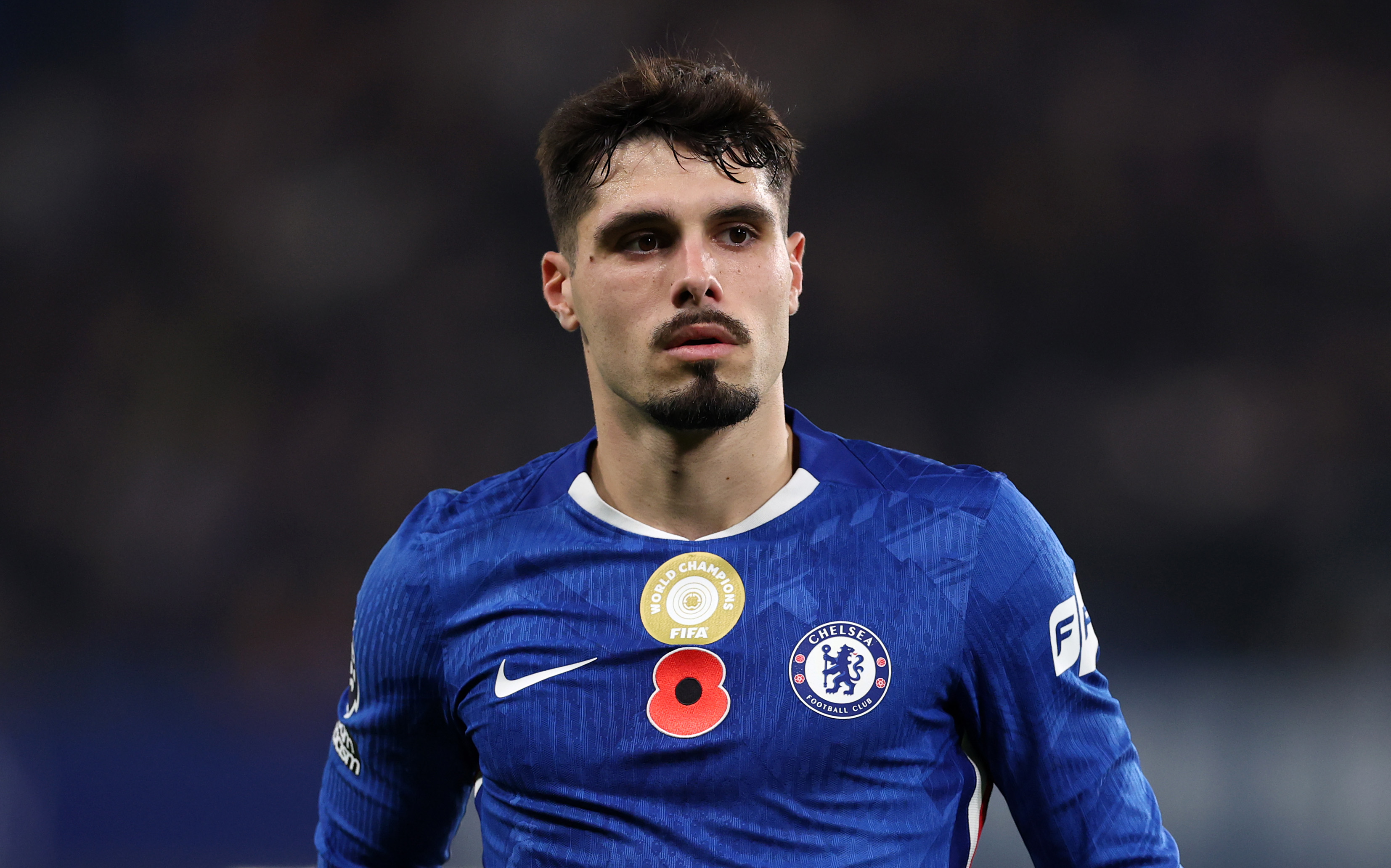 Chelsea XI vs Burnley: Starting lineup and confirmed team news