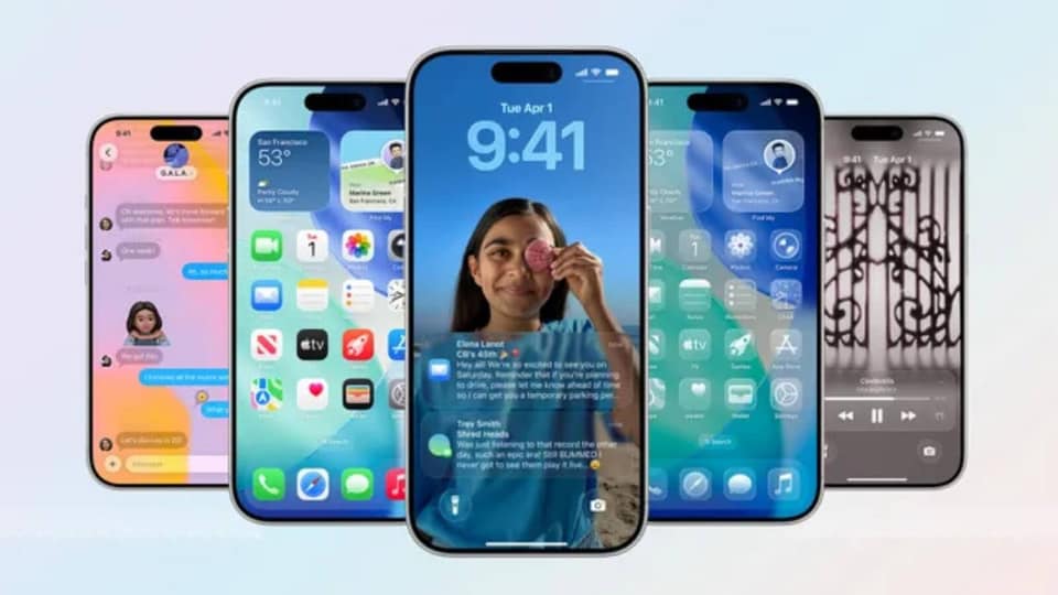 Apple testing iOS 26.2? New Reminders alarm, Lock Screen upgrades and ...