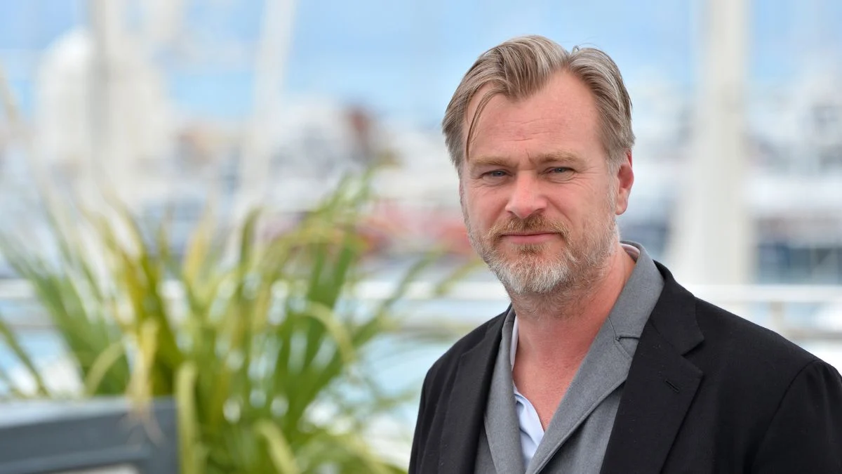 Christopher Nolan reveals the one actor he says is capable of ...