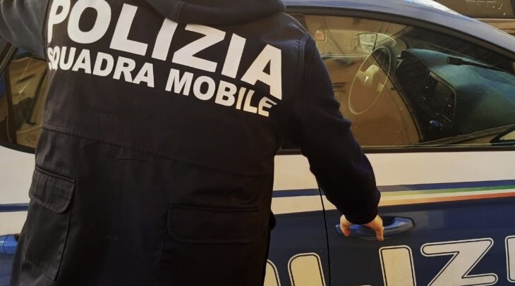 Un caveau stupefacente a Tor Bella Monaca costa l’arresto a una coppia ...