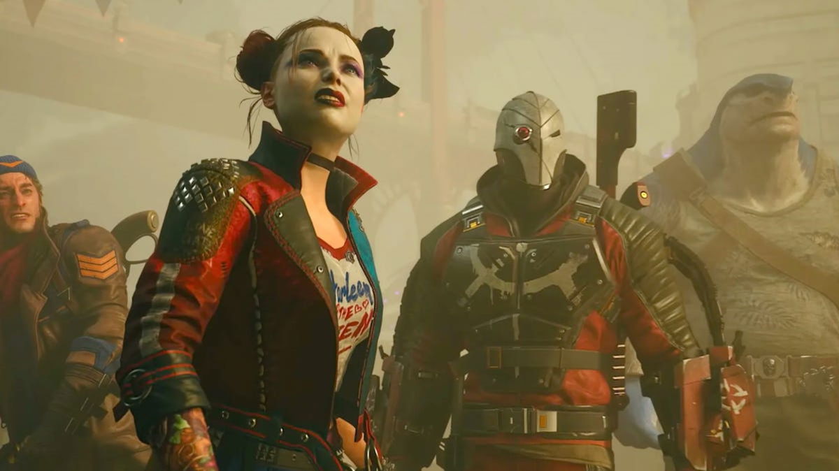 15 Most Expensive AAA Games That Spent a Fortune and Still Went Down in ...