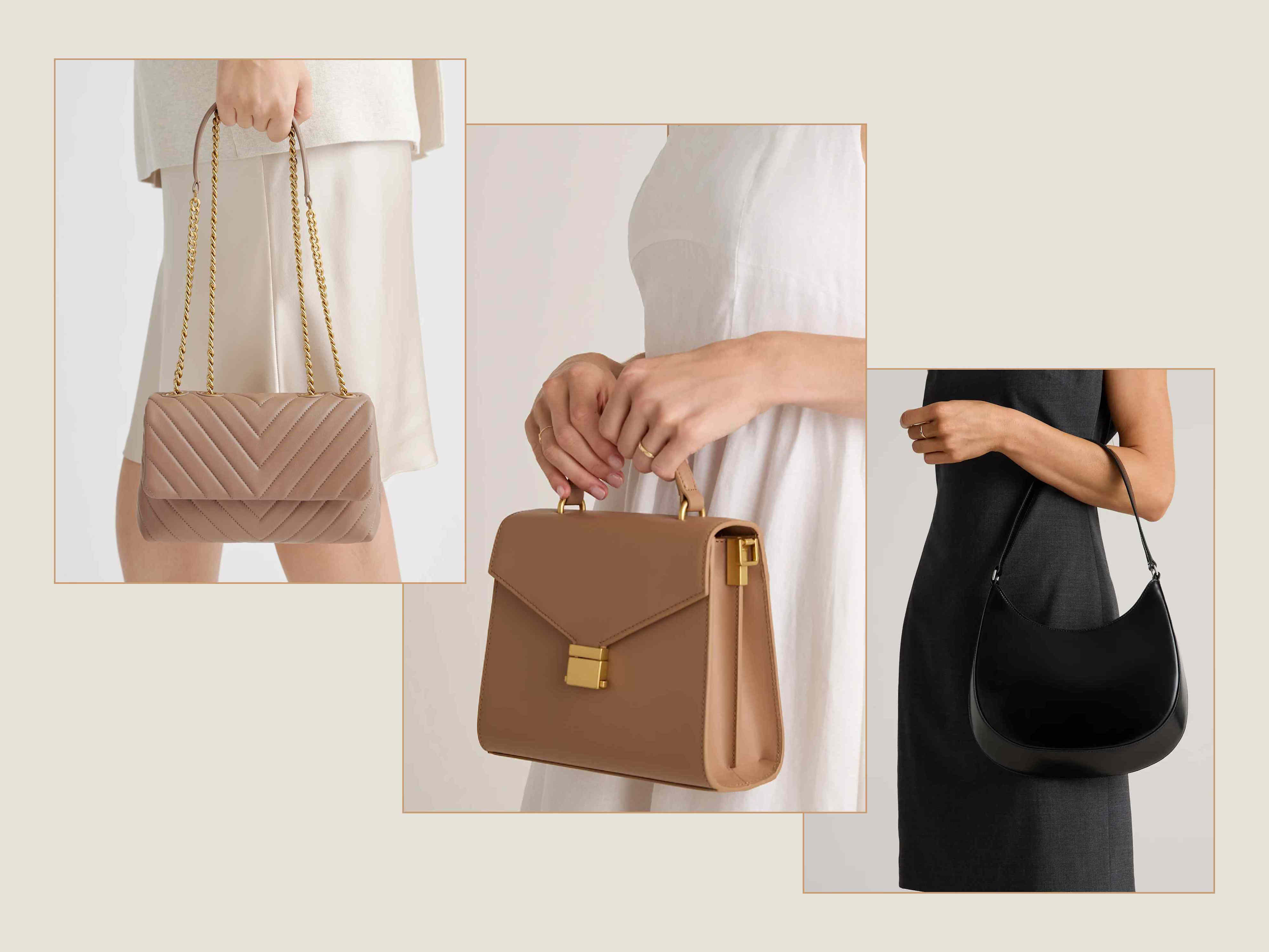 These 5 Quince Handbags Look Exactly Like Some of Gucci’s Most Popular ...