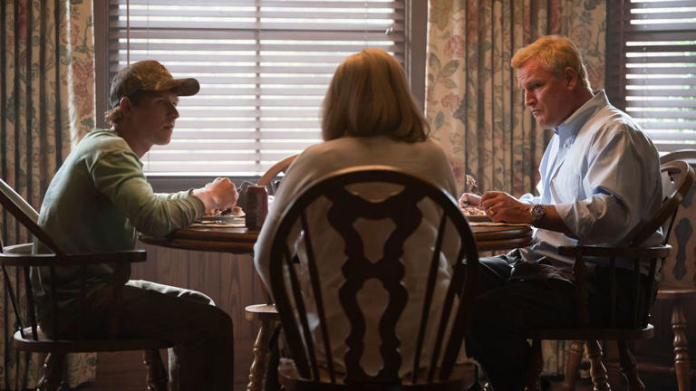 Fact vs. fiction: The real story behind the Murdaugh murders and Hulu’s dramatized retelling