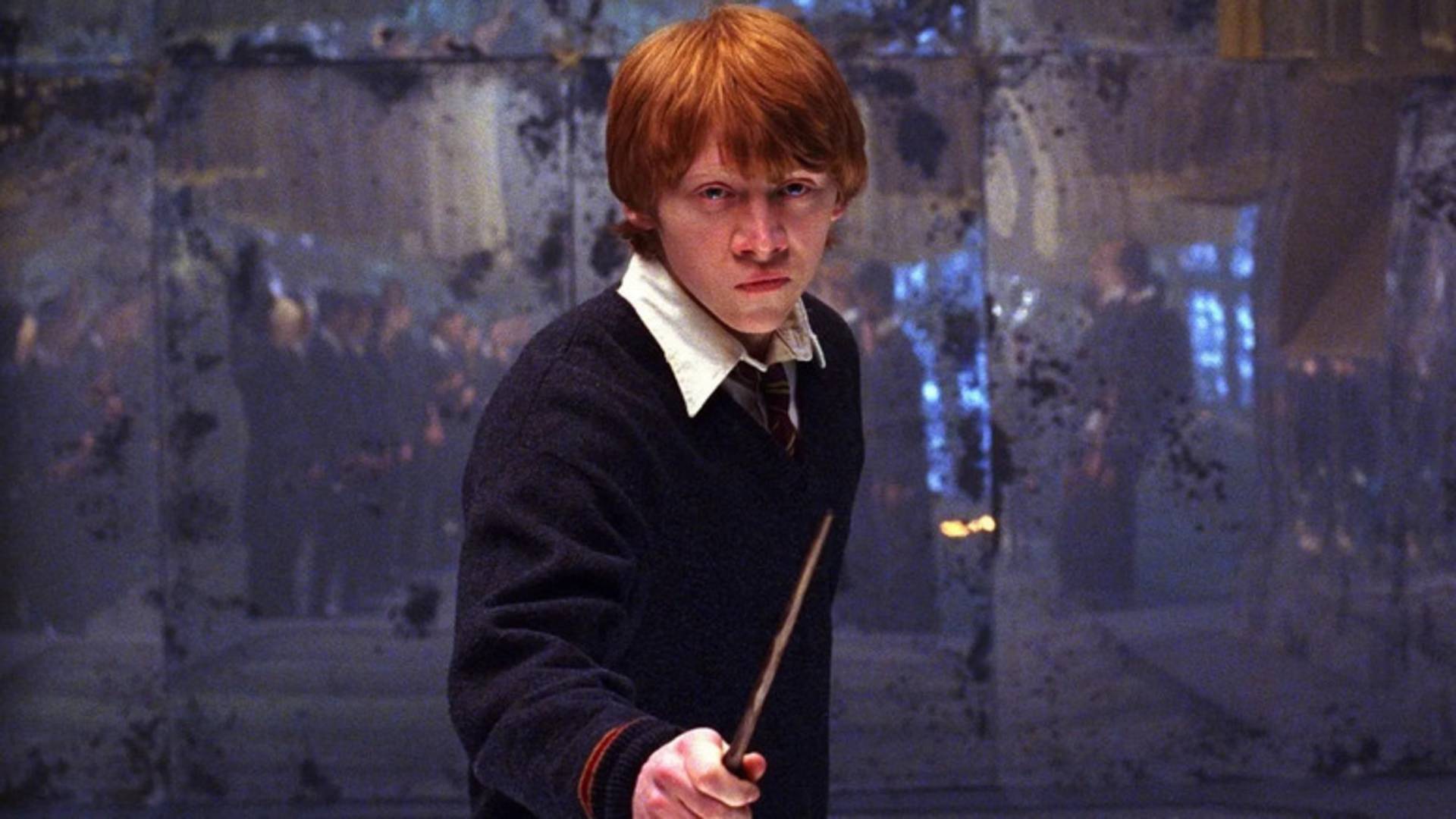 10 main 'Harry Potter' characters who were way better in the books