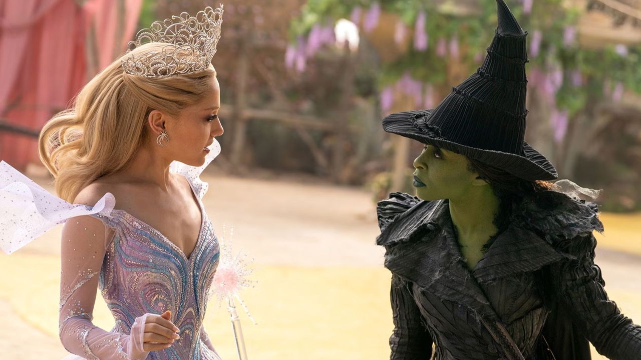 I know which streaming service Wicked: For Good will come to first – and it’s not Disney+