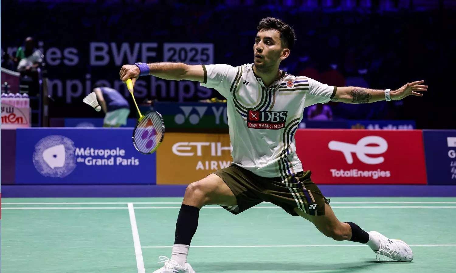Australian Open 2025: Lakshya Sen in final