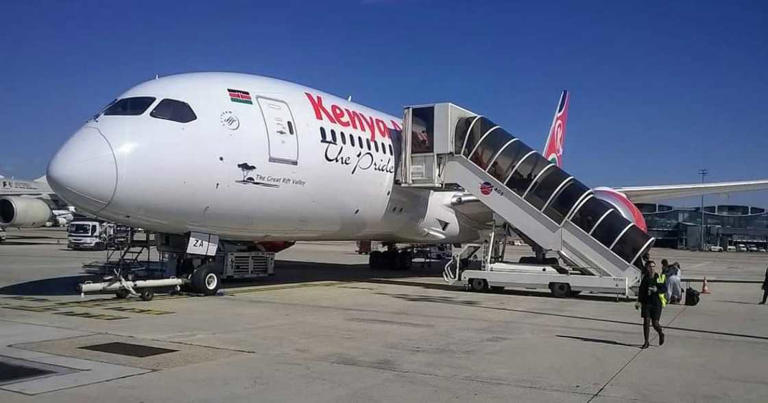 Denmark suspends work permits for Kenyans, Ugandans and Tanzanians due ...