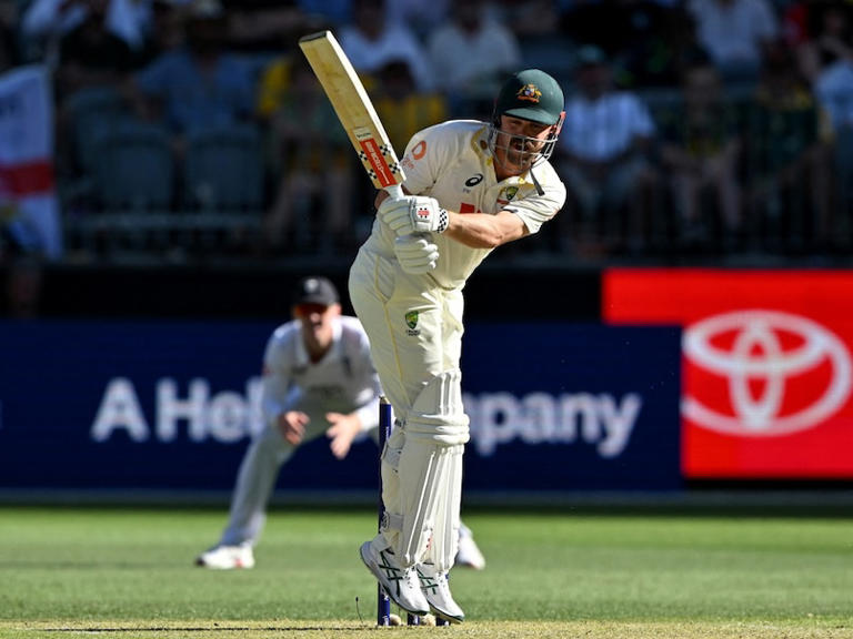 Australia vs England 1st Ashes Test Day 2 Highlights: Travis Head's ...
