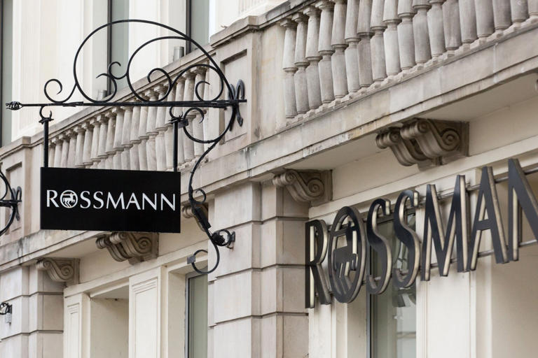 Beste Parfums: Kein Duft hält so lange wie diese von Rossmann