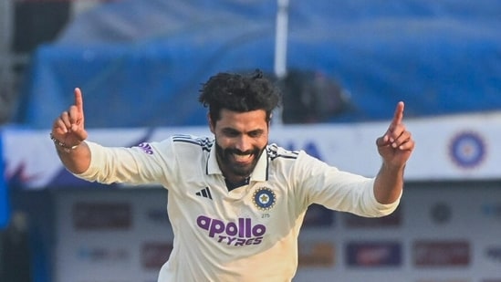India vs South Africa Live Score, 2nd Test Day 1: Jadeja gets the ...