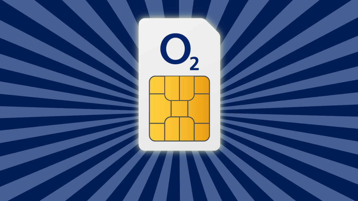 Black Friday bei O2: Holt ihr euch dieses Handy, gibt es die AirPods ...