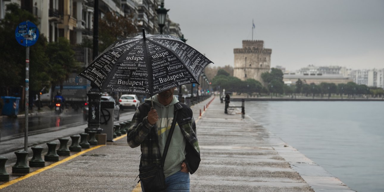 Θεσσαλονικη: Κυκλοφοριακές ρυθμίσεις το Σ/Κ λόγω αγώνων δρόμου -Πού ...