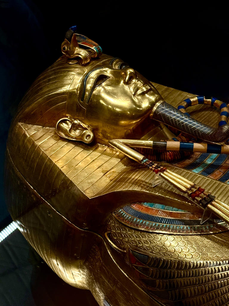 My honest review of the Grand Egyptian Museum