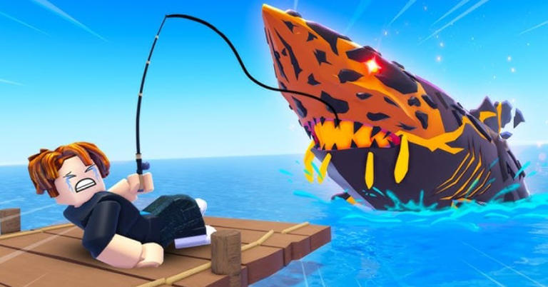 Fish It: Best Way to Unlock and Catch the Sacred Guardian Squid