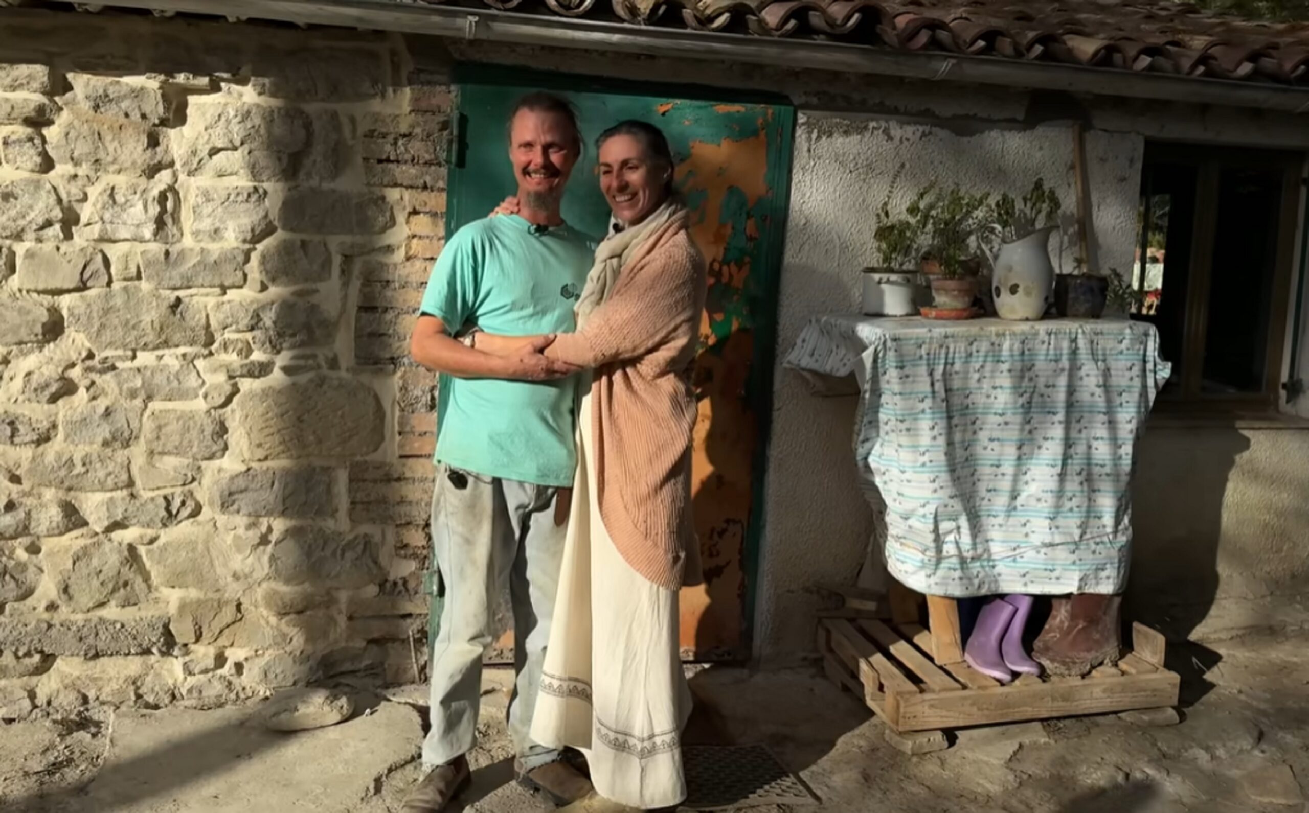 Famiglia nel bosco: a marzo niente più casa in comodato per Nathan