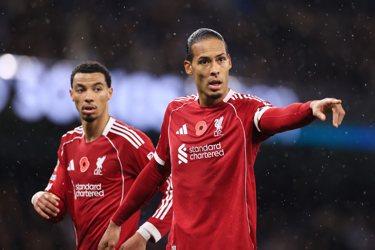 Liverpool vs. Leeds Lineups, Injuries, Live Streaming, How & Where to ...
