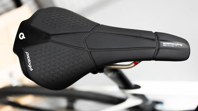 Factor Ostro VAM review: WorldTour handling with world-class refinement ...