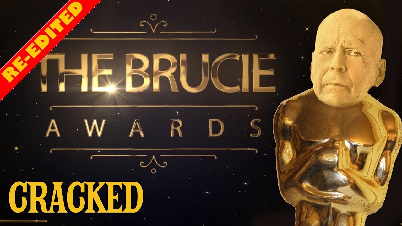 The 7 horrible movies Bruce Willis made in 2021
