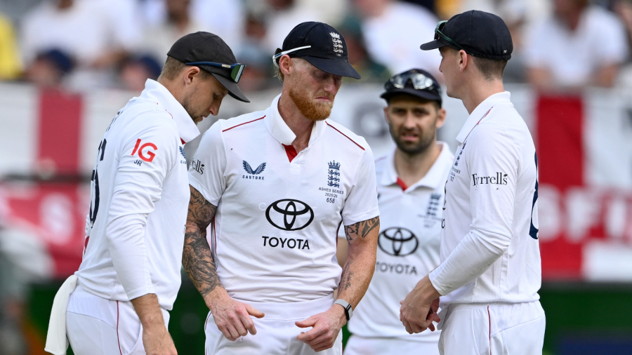 Ashes fallout: Contrite Key admits New Zealand white-ball tour was ...