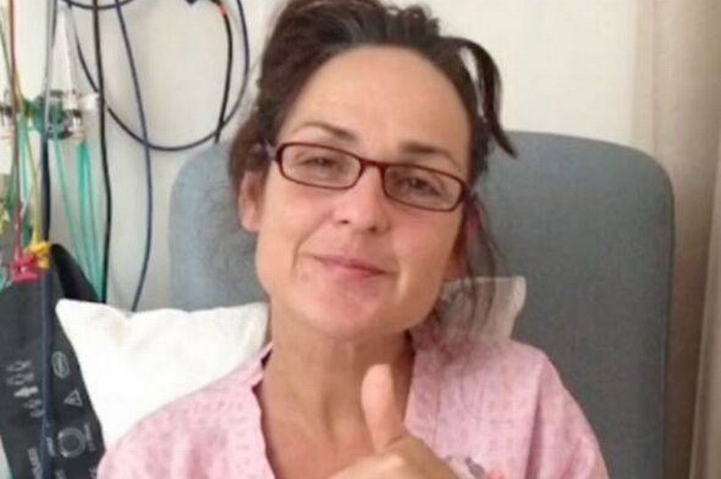 Strictly Come Dancing's George Clarke shares devastation at mum's brain ...