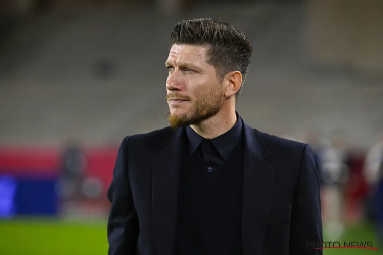 Anderlecht-speler in het vizier van Sébastien Pocognoli: hij mag ook ...