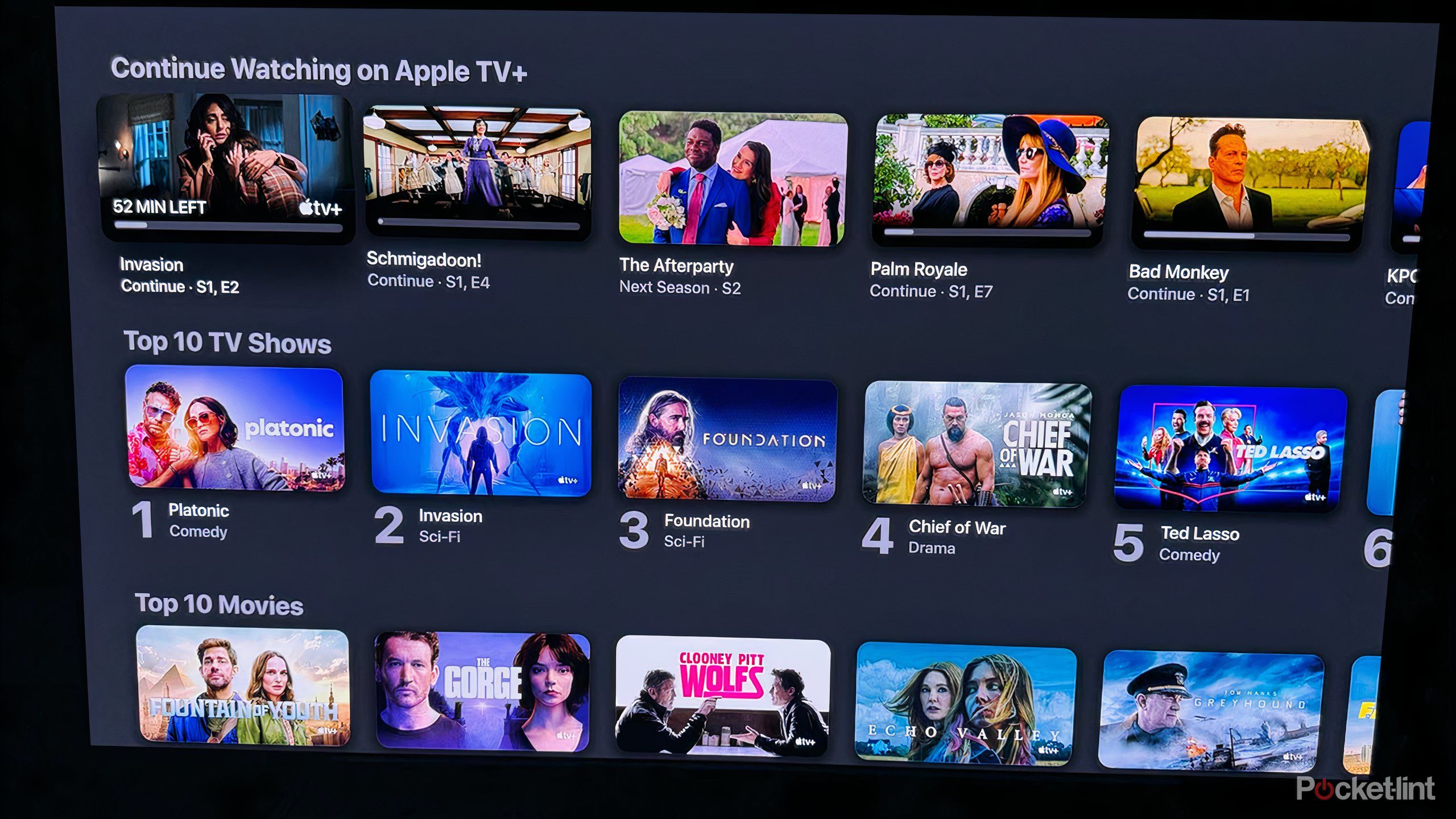 Apple TV is only $6 per month this Prime Day but there's a catch