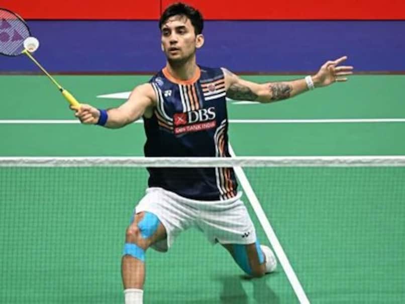 Lakshya Sen Enters Australian Open Badminton Final