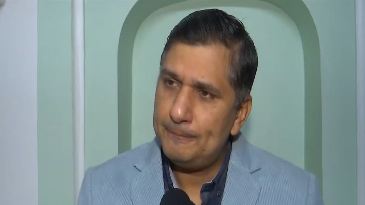 AAP slams BJP over 'fraud' in Delhi's air quality, GRAP failure