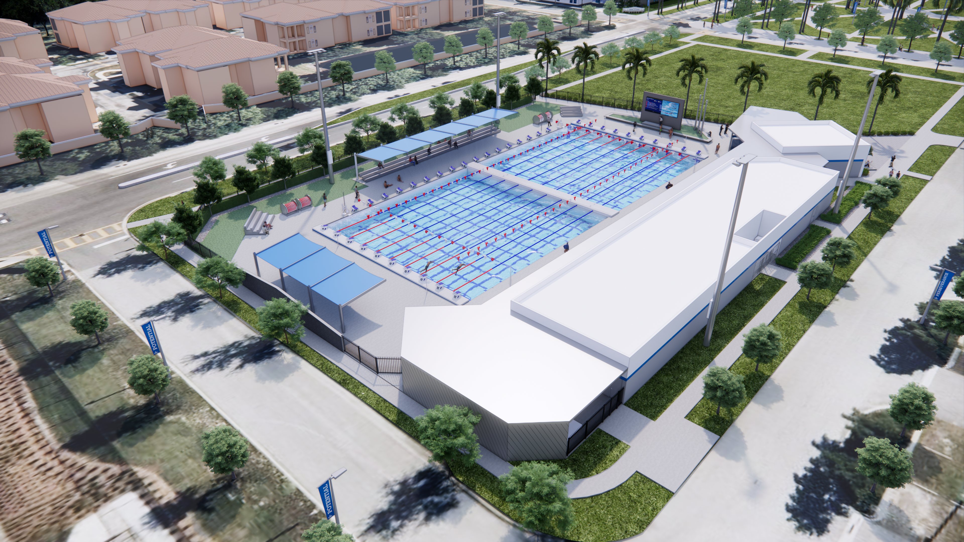 IMG Academy adds new sports program, Bradenton facility to begin ...