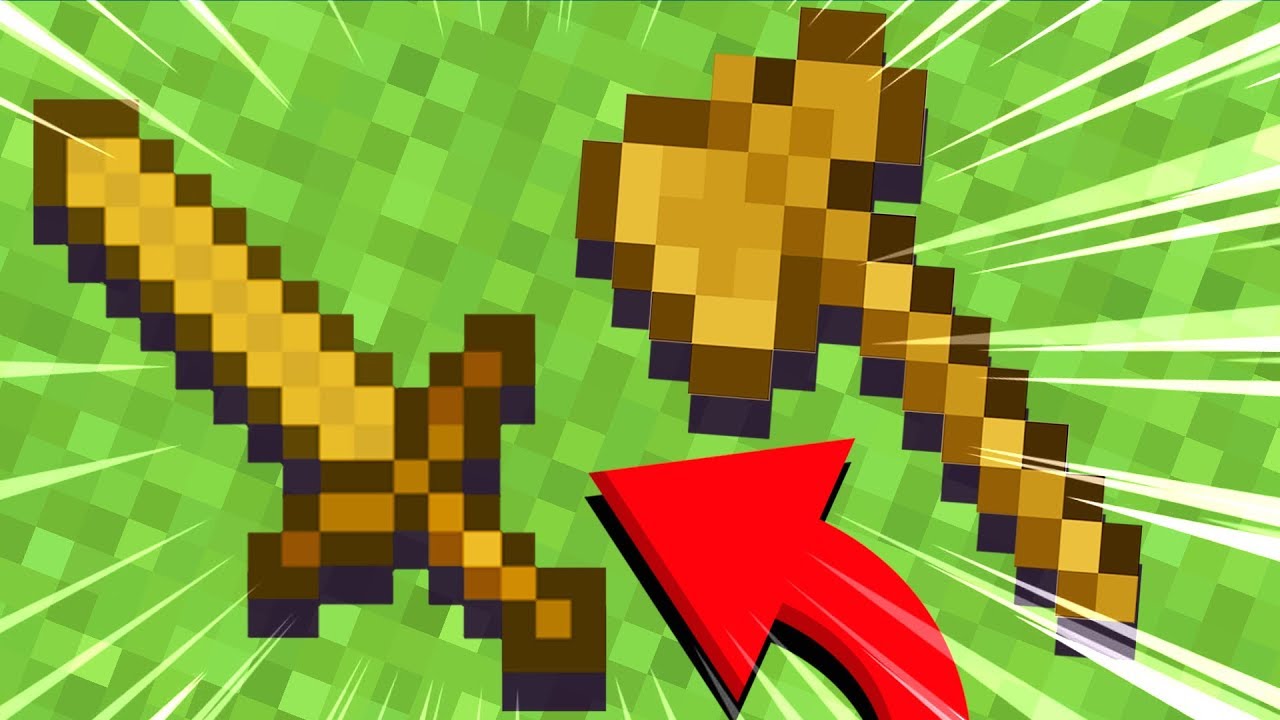 What if Minecraft had actually useful wood tools?